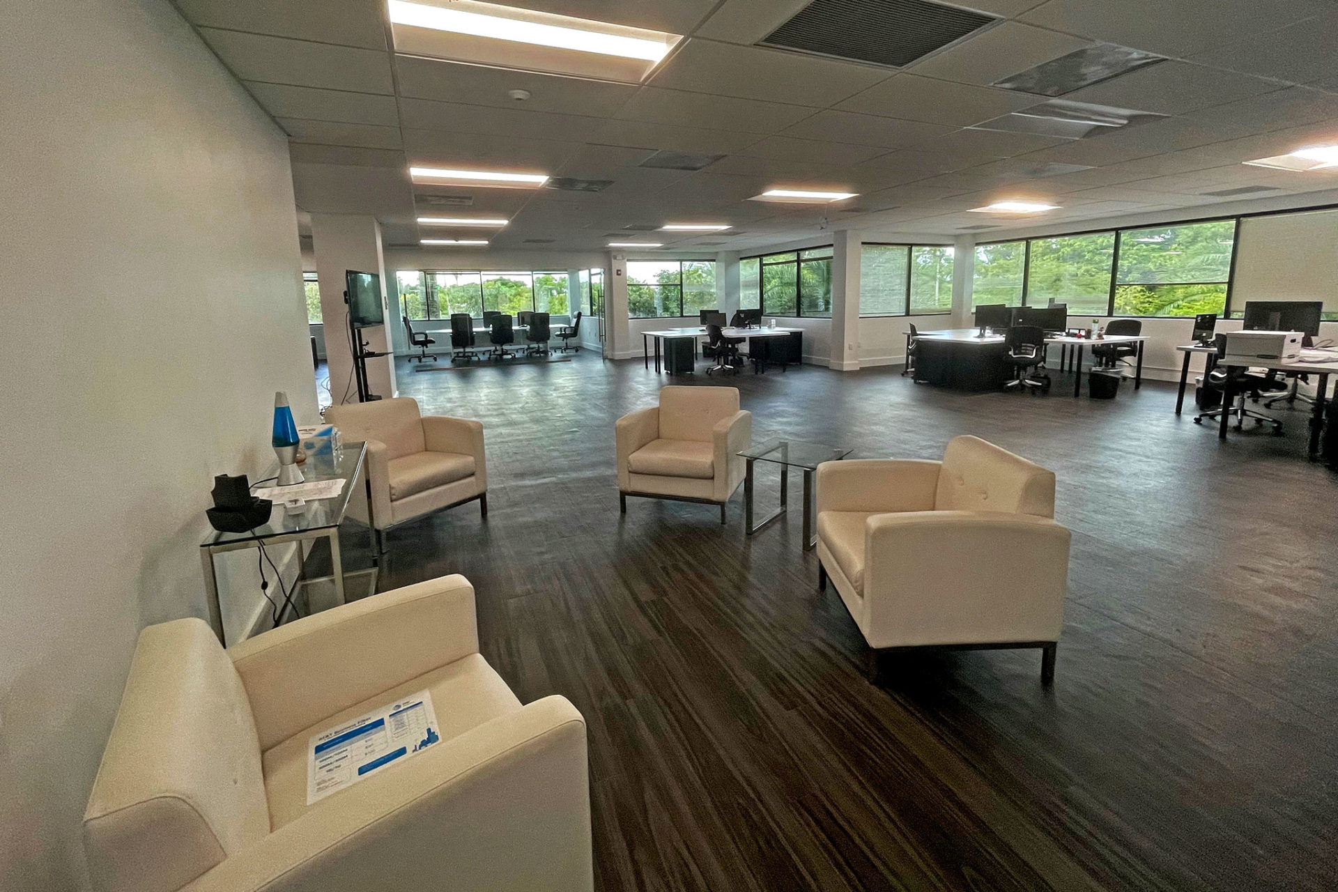 Cypress Plaza - NAI Merin Hunter Codman | Commercial Real Estate Services