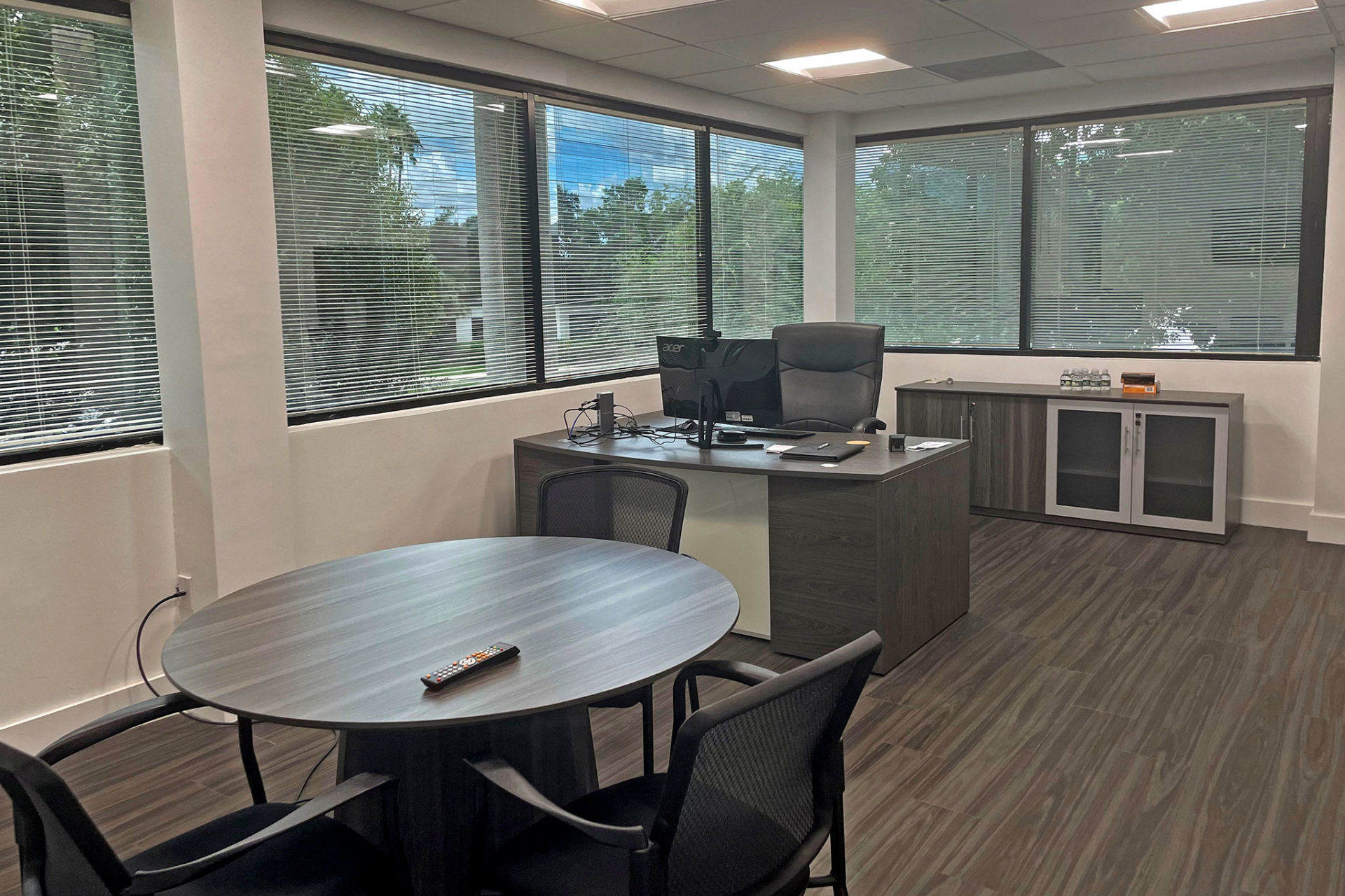 Cypress Plaza - NAI Merin Hunter Codman | Commercial Real Estate Services