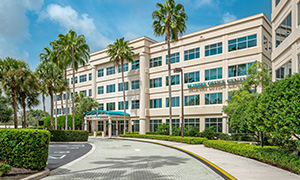 Fairway Office Center - // 1601 Forum Place, Suite 700, West Palm Beach ...