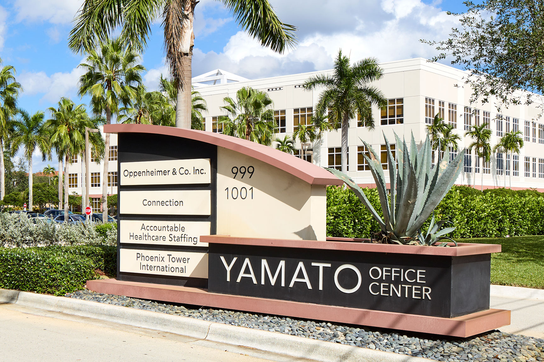 Yamato Office Center - Boca Raton Office Space for Lease
